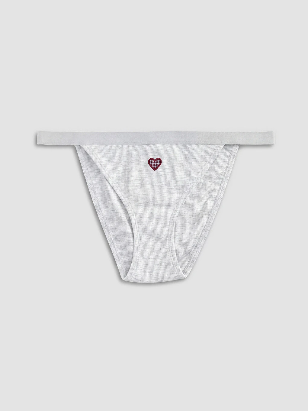 LCW Young Vezeni Bikini Gaćice 2-pakovanje