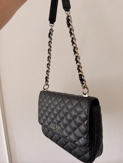 GUESS torba