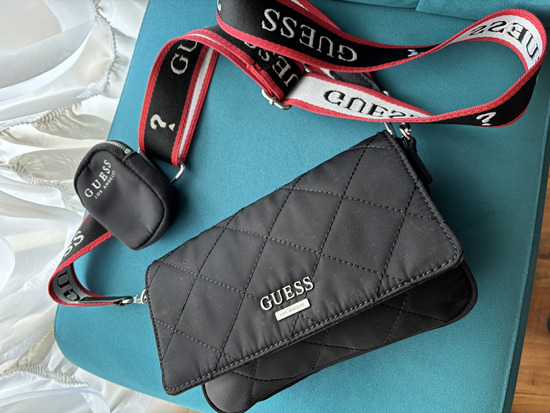 Guess torba