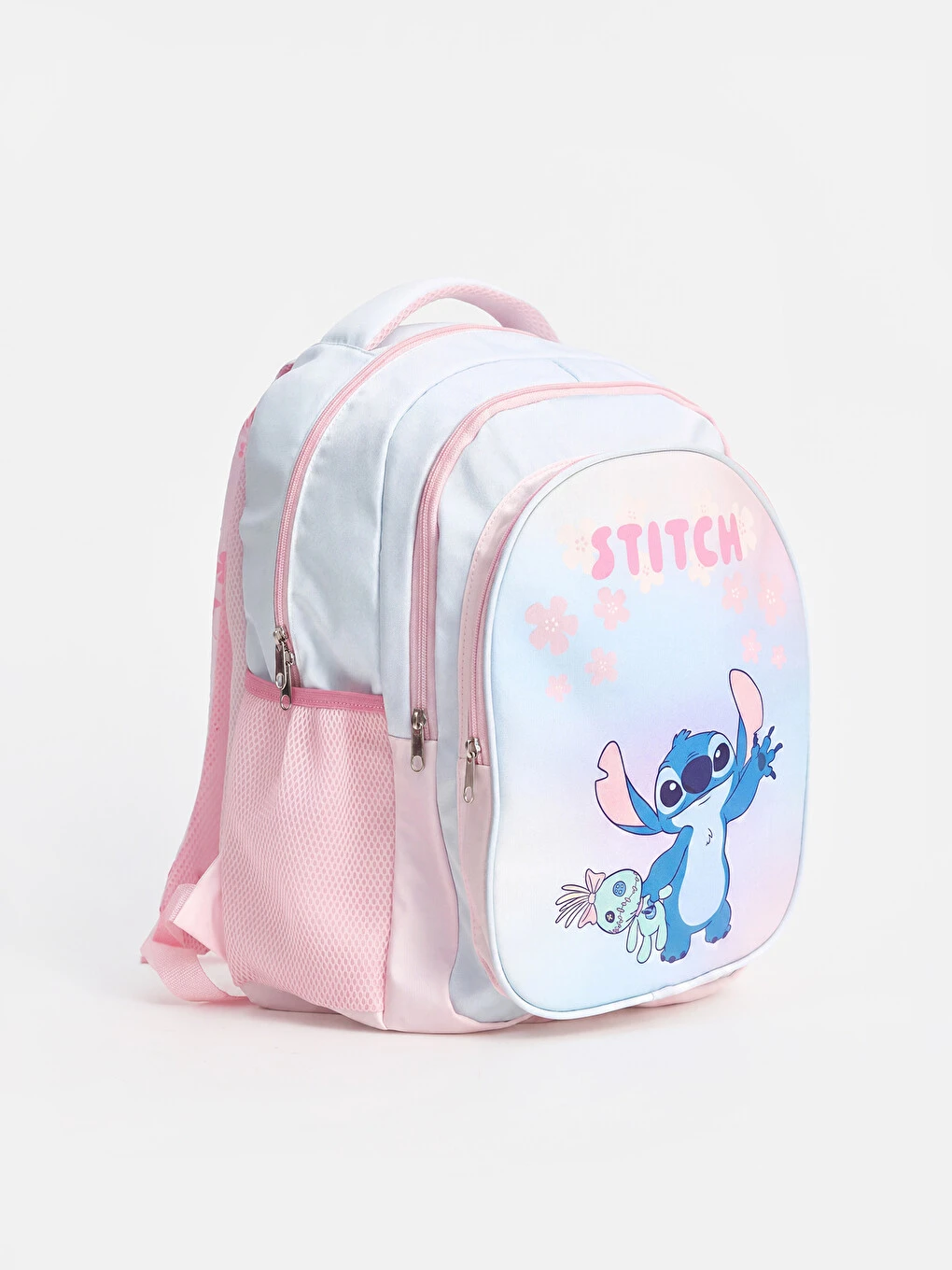 LCW ACCESSORIES Lilo And Stitch Štampani Ranac Za Devojčice