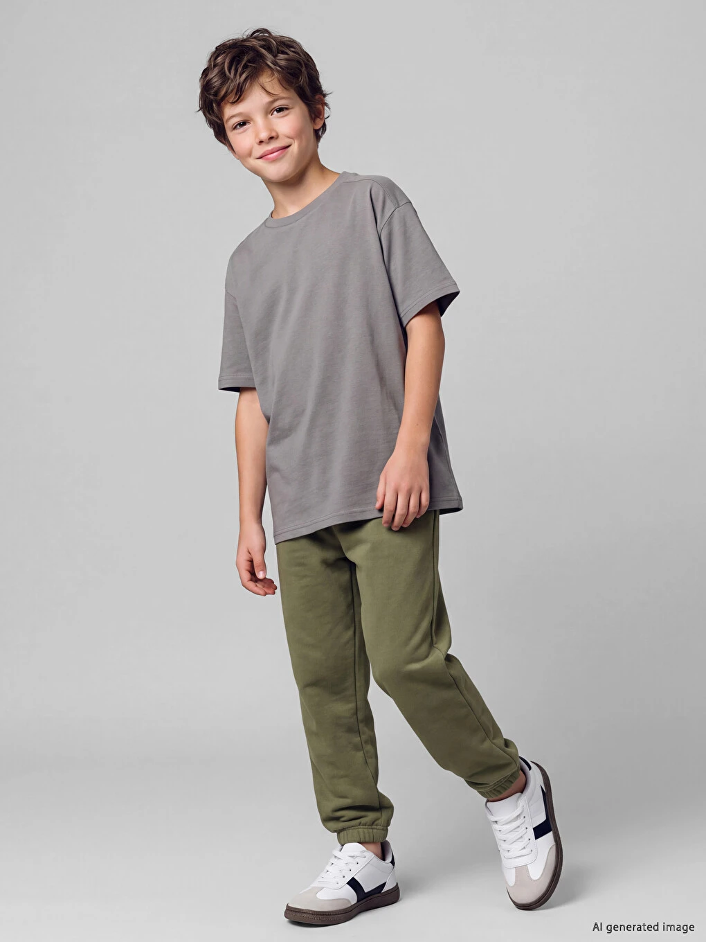 LCW Kids Dečije Jogger Trenerke