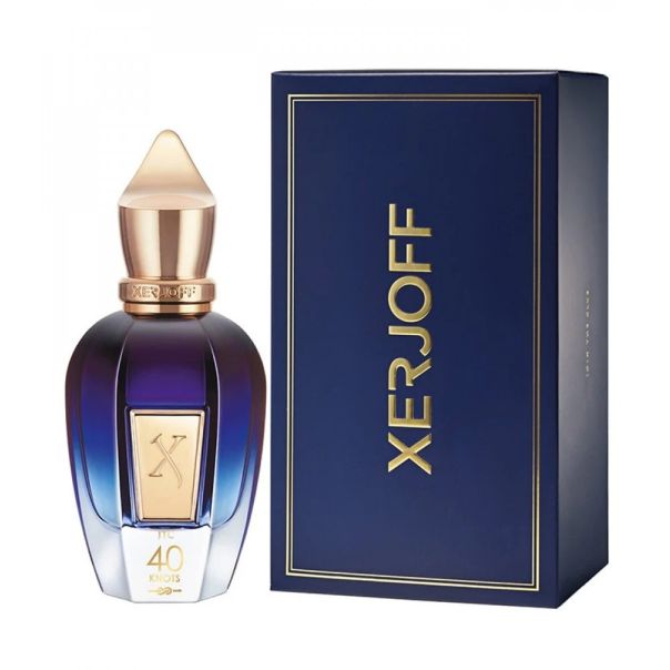 Xerjoff 40 Knots EDP 50ml
