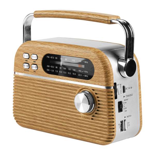 RETRO TUNE