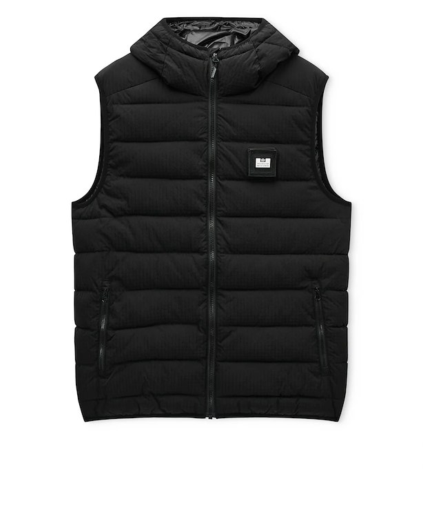 WEEKEND OFFENDER TORONTO PRSLUK CRNI