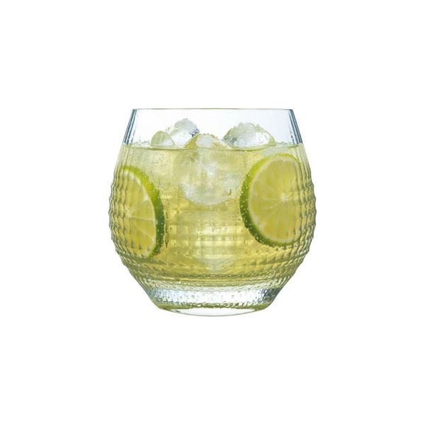DISCO ČAŠA SET 6/1 TUMBLER 38cl X2607