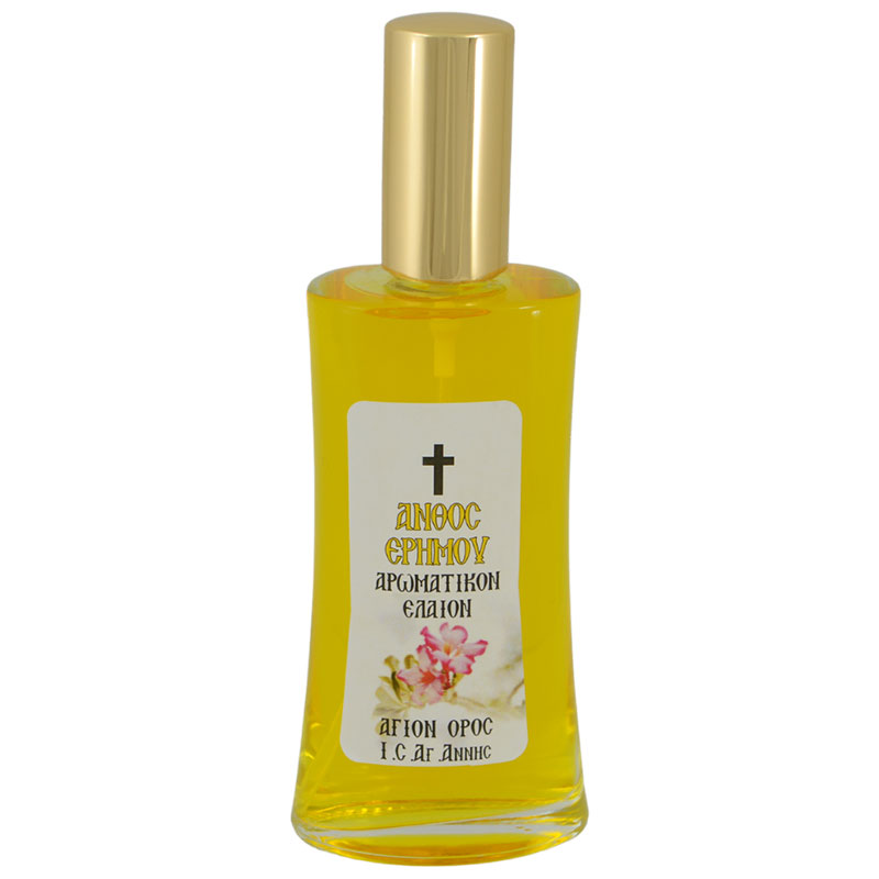 Mirisno ulje iz Skita Svete Ane sa Svete Gore 100 ml