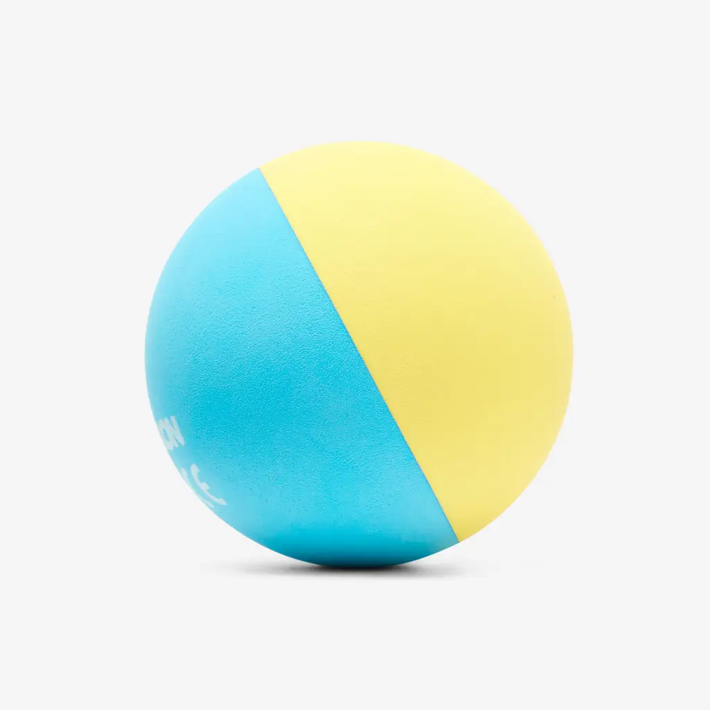Gumena dečja lopta za WALL BALL