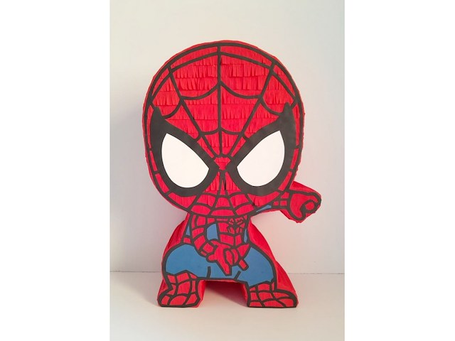 SPIDERMAN, baby, PINJATA
