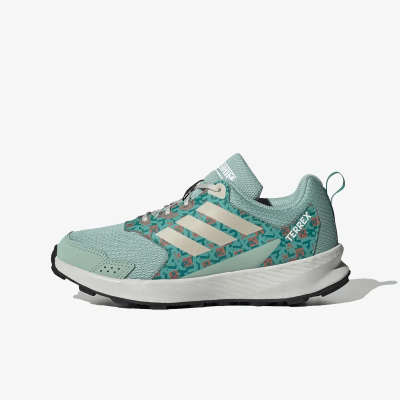 adidas Minecraft