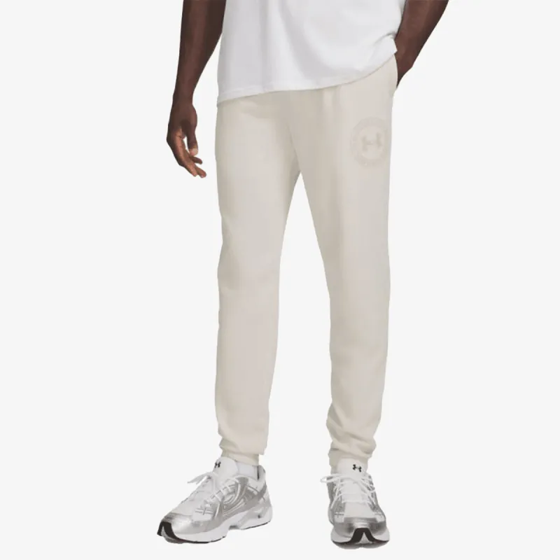 Under Armour UA Rival LW Graphic Jogger