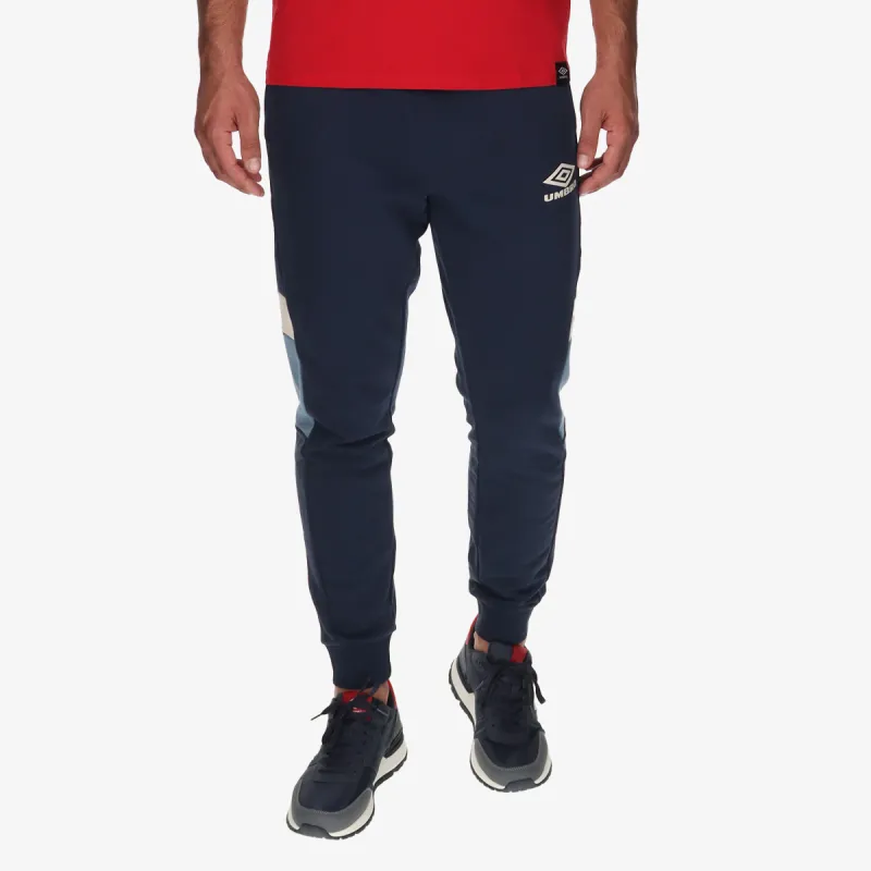 Umbro RETRO CUFF PANTS