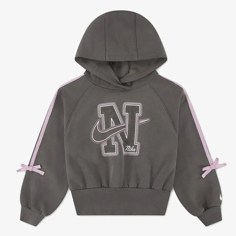 Nike NKG JUXTA-GIRL PO FLC HOODIE