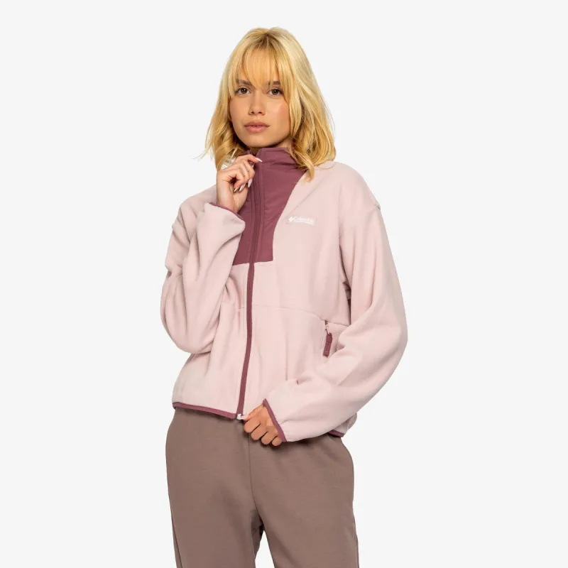 Columbia Sequoia Grove™ II Full Zip