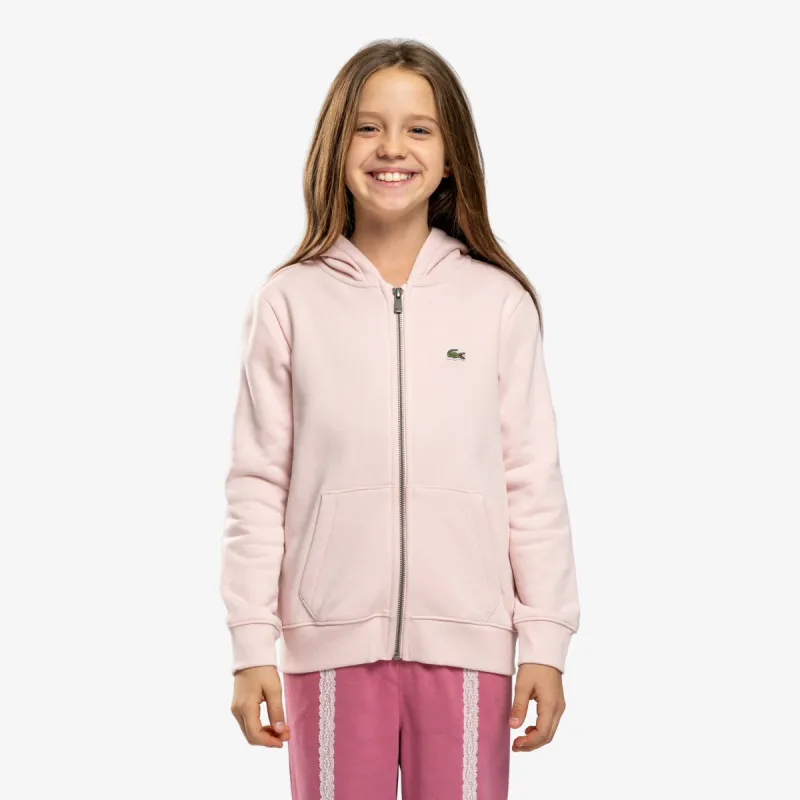 LCB CORE FLEECE FULLZIP HOODIE