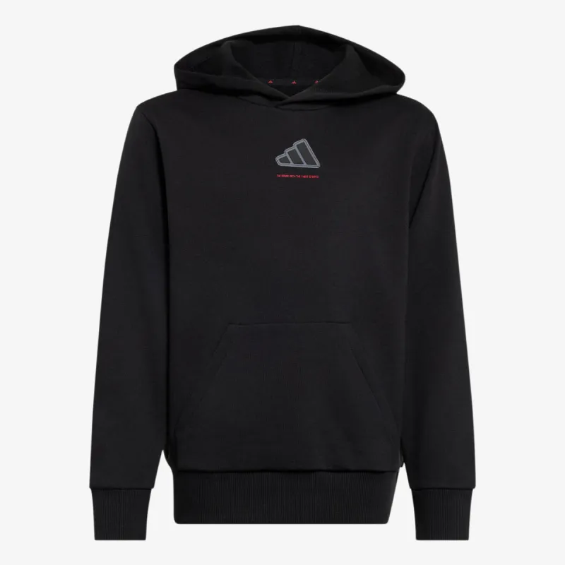 adidas Slogan