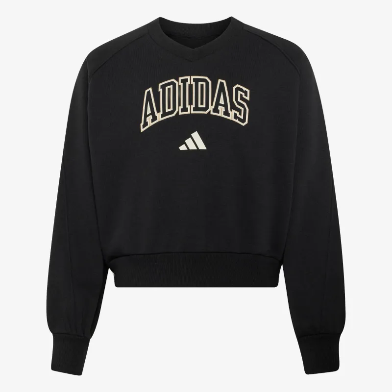 adidas Seasonals Collegiate Typography
