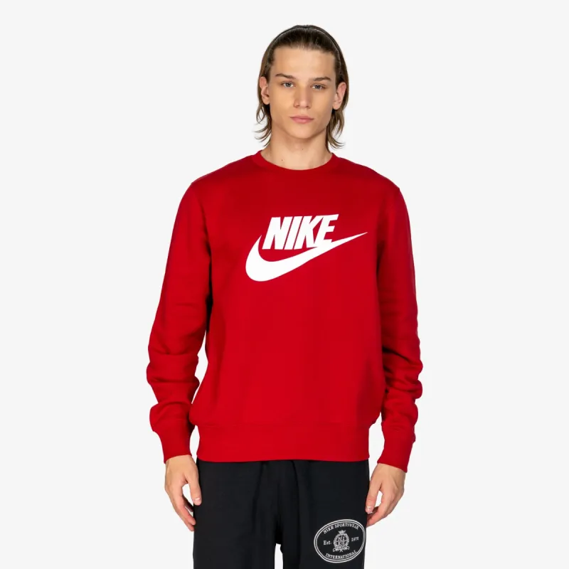 Nike Club