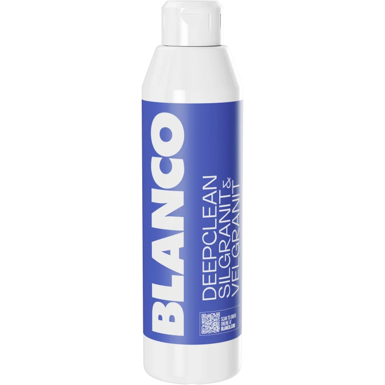 BLANCO sredstvo za čišćenje DEEP CLEAN silgranit (EOL)