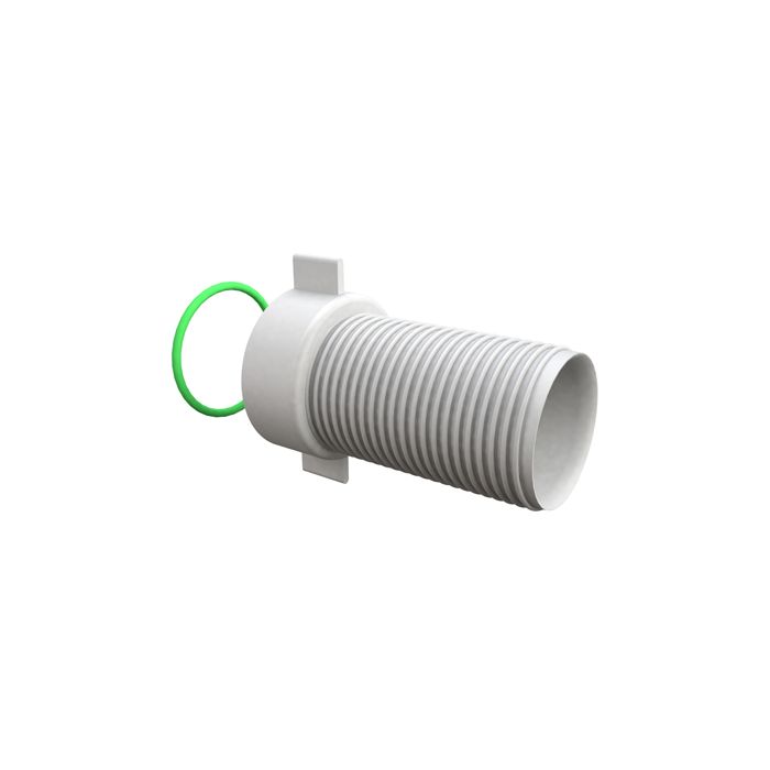 PRODUŽETAK ZA UGRADNI SIFON ZA VM 1/0 65mm