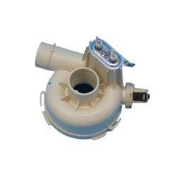 TURBINA PUMPE MAŠINE ZA PRANJE SUDOVA SA GREJAČEM GORENJE 512765