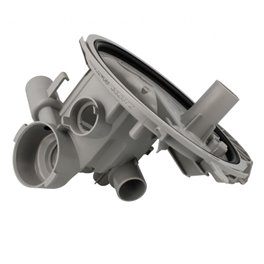 TURBINA PUMPE MAŠINE ZA PRANJE SUDOVA BOSCH SIEMENS 11024647