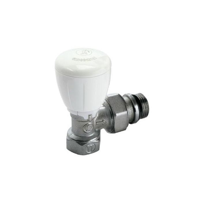 UGAONI RADIJATORSKI VENTIL TERMOSTATSKI R421TG