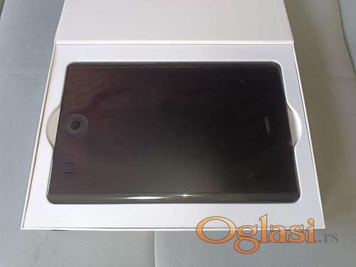 Wacom Intuos Pro PHT-660-N Graficka tabla