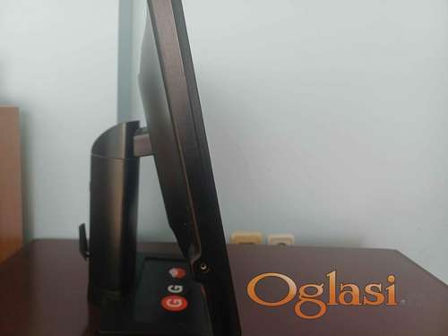 BenQ XL2411Z 144Hz Gaming Monitor – kao nov