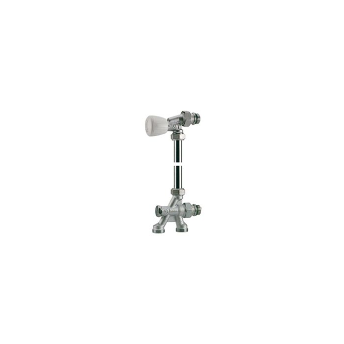 RAD VENTIL USPONSKI (ADAPTER) DVOC.SISTEM TERM.OPCIJA 16x1/2 CH