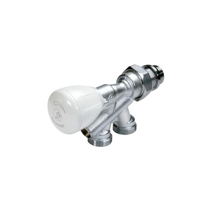 RAD VENTIL URONSKI (ADAPTER) JED.SISTEM TERM.OPCIJA 18x1/2 CH