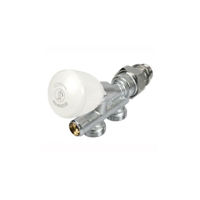 RAD VENTIL URONSKI (ADAPTER) JED.SISTEM TERM.OPCIJA 16x1/2 CH