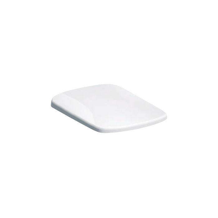 WC DASKA SOFT QUICKRELEASE SELNOVA SQUARE