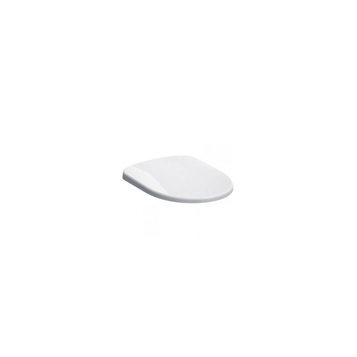 WC DASKA SOFT QUICKRELEASE SELNOVA
