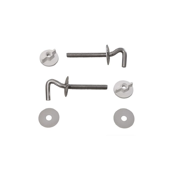 MEHANIZAM ZA WC DASKU METALNI – TOPOLINO. BOLERO