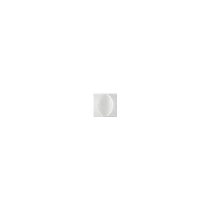 PLOČICE GLEEZE STRUTTURA EGG BIANCO 100x100
