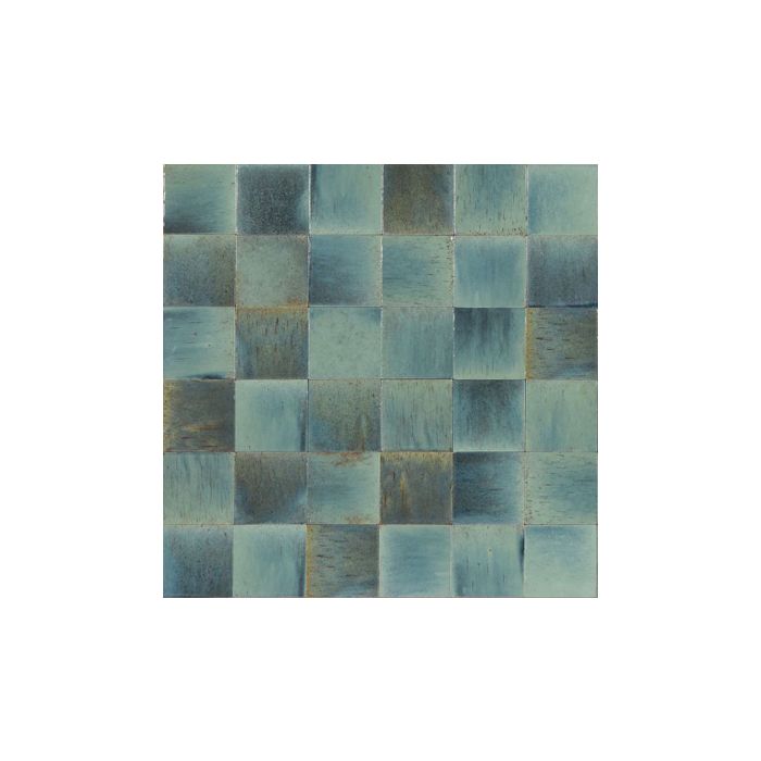 PLOČICE GLEEZE TURCHESE 100x100