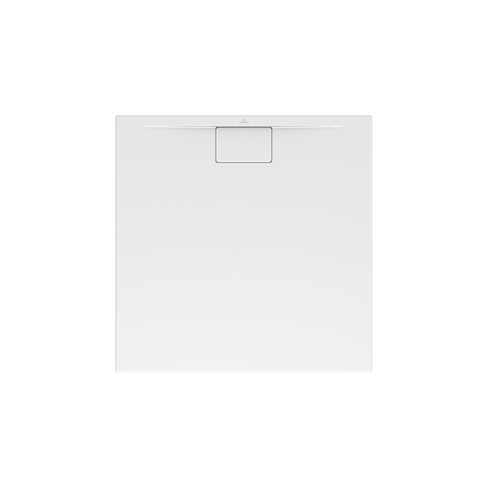 TUŠ KADA 900x900 mm ARCHITECTURA METALRIM