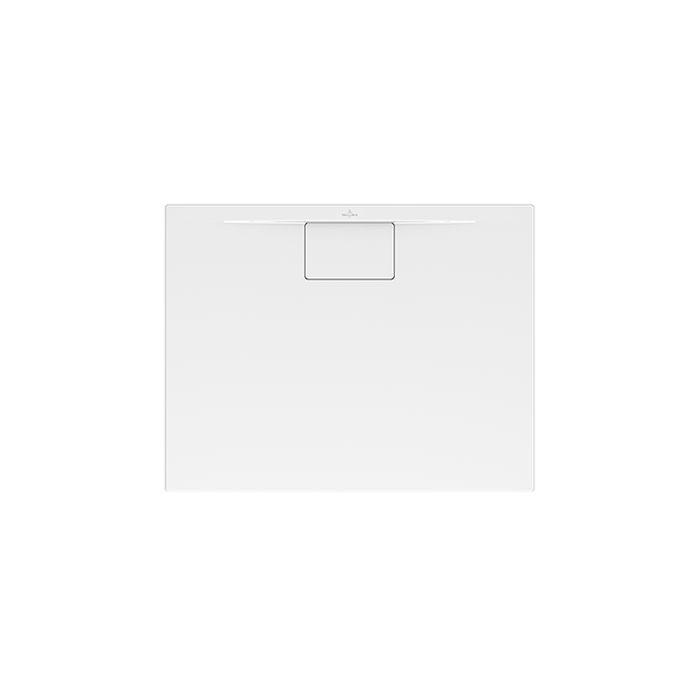 TUŠ KADA 1200x800x15 mm ARCHITECTURA METALRIM AKRILNA
