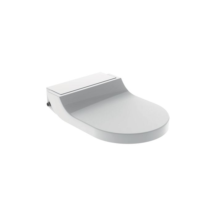 TUŠ WC DASKA AQUACLEAN TUMA CLASSIC