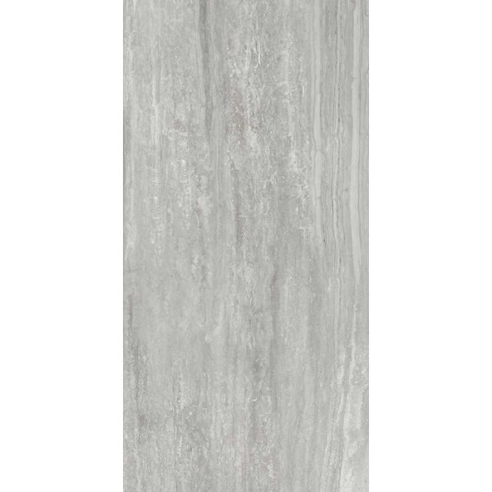 PLOČICE IMPERIALE TRAVERTINO GRIGIO GLOSSY RETT 600x1200
