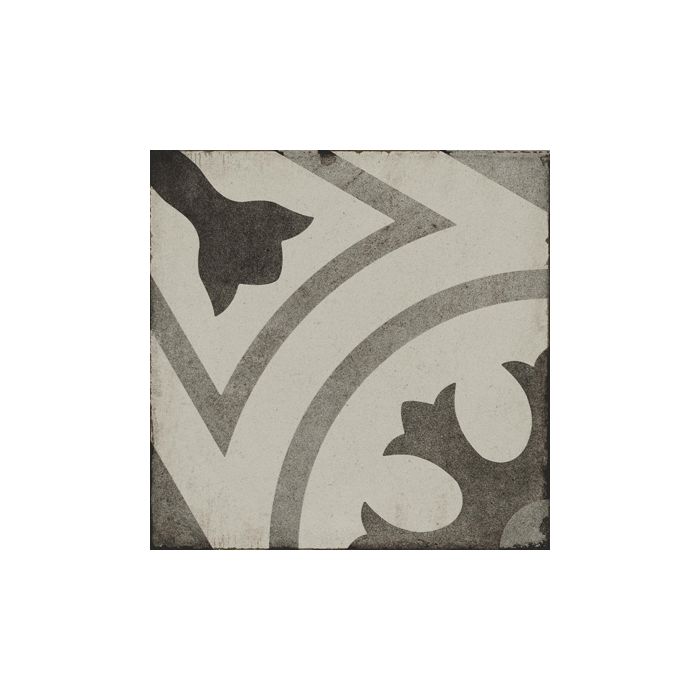 PLOČICE OTTOCENTO DECORO TAPPETO 5 TALCO 200x200