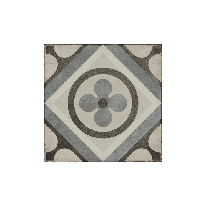 PLOČICE OTTOCENTO DECORO TAPPETO 7 TALCO 200x200