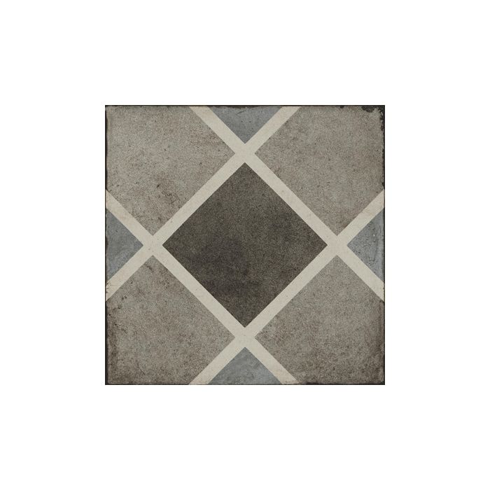 PLOČICE OTTOCENTO DECORO TAPPETO 1 TALCO 200x200