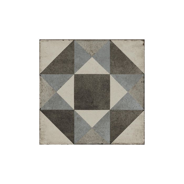 PLOČICE OTTOCENTO DECORO TAPPETO 3 TALCO 200x200