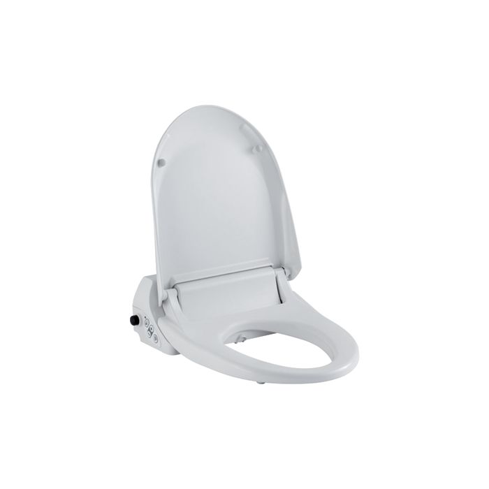 TUŠ WC DASKA AQUACLEAN 4000 BELI