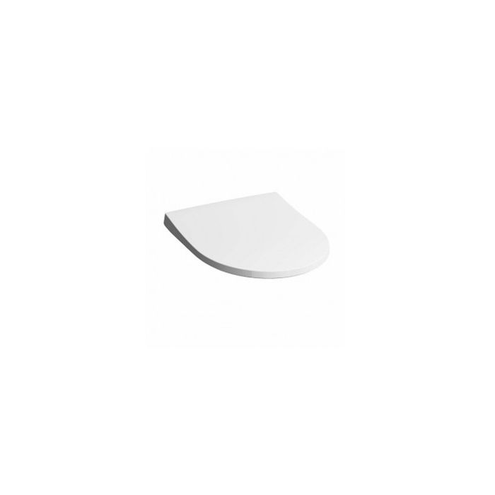 WC DASKA SOFT SLIM iCON
