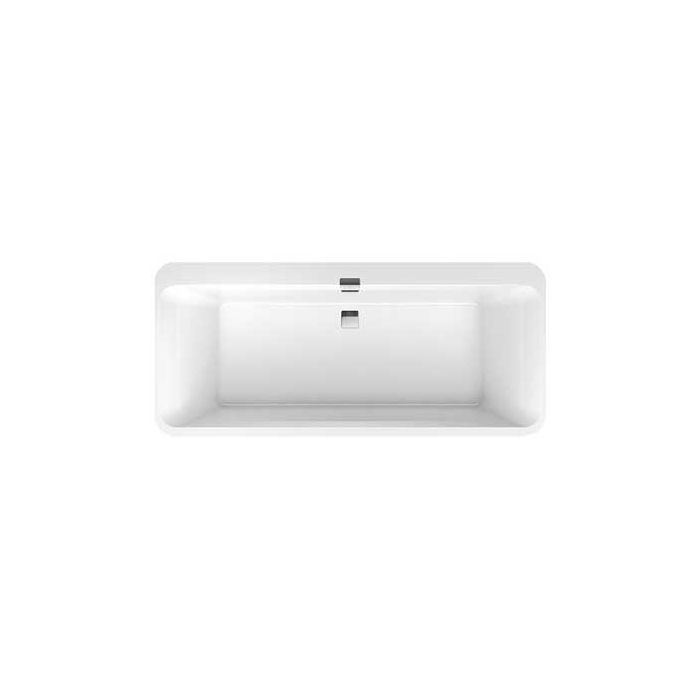 KADA 1800x800 mm SQUARO EDGE OVAL