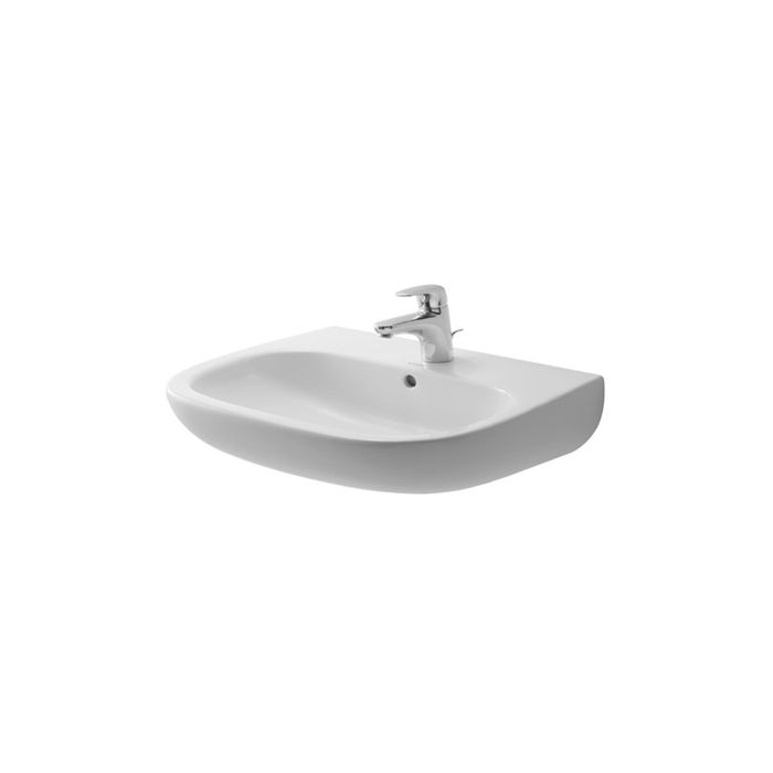 LAVABO 600mm D-CODE