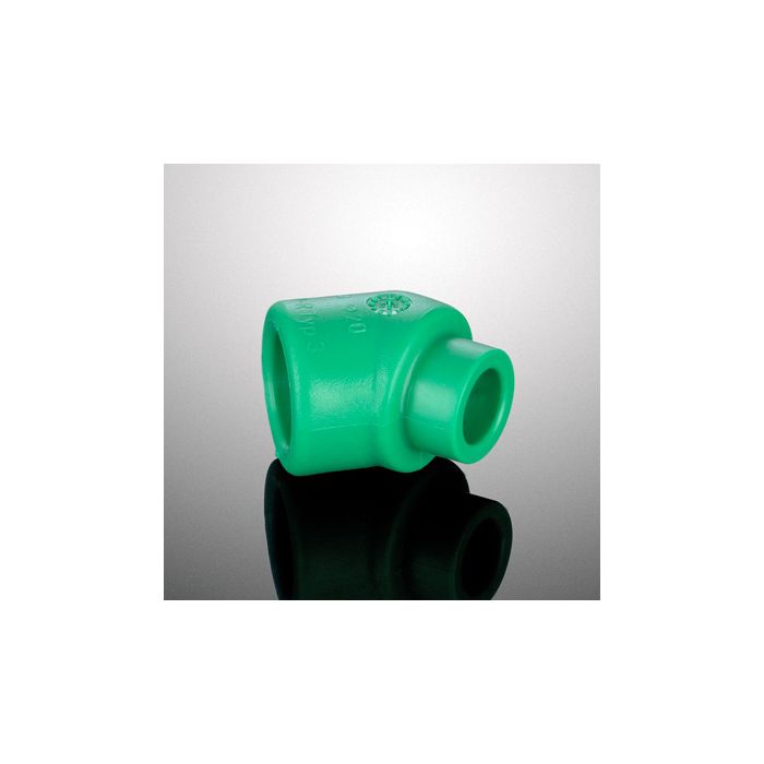 PP-R KOLENO US 45 - AQUATHERM