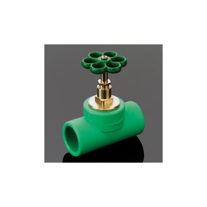 PP-R VENTIL TOČAK - AQUATHERM
